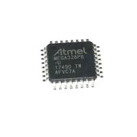 China Original New Hot Sell Electronic Components ATMEGA328PB-AU for sale