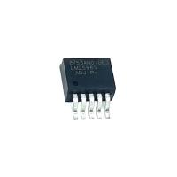 China 2022 New and original Electronic Components stock  integrated circuit IC LM2596S-ADJ for sale