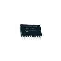 China 2022 New and original Electronic Components stock  integrated circuit IC DSPIC30F3012-30I/SO for sale