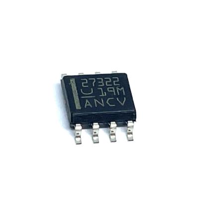 China 2022 New and original Electronic Components stock  integrated circuit IC UCC27322DR for sale