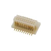 China New Original in stock IC Electronic components integrated circuit Connector 20R-JMCS-G-B-TF(NSA) for sale