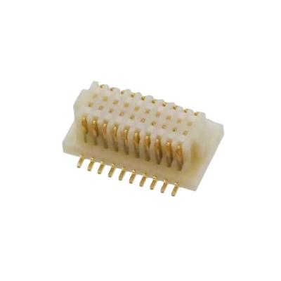 China New Original in stock IC Electronic components integrated circuit Connector 20R-JMCS-G-B-TF(NSA) for sale