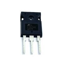 China 2023 New and original Electronic Components stock  integrated circuit IC 23N50E for sale