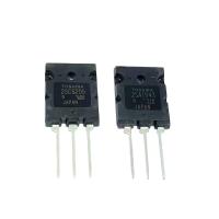 China New Original in stock IC Electronic components integrated circuit Transistor  Pair 2SA1943 2SC5200 for sale