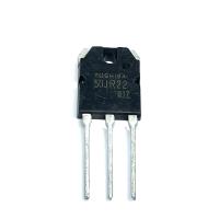 China 2022 New and original Electronic Components stock  integrated circuit IC GT50JR22 for sale