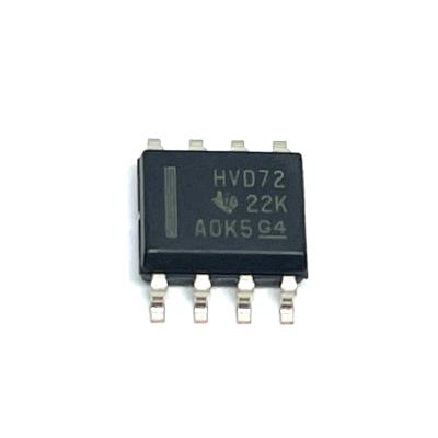China 2023 New and original Electronic Components stock  integrated circuit IC SN65HVD72D for sale