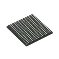 China New Original in stock IC Electronic components integrated circuit XC6SLX45-2CSG324I for sale