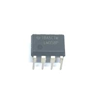 China 2023 New and original Electronic Components stock  integrated circuit IC LM358P for sale