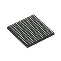 China Electronic components Integrated Circuit  XC6SLX45-2CSG324C for sale