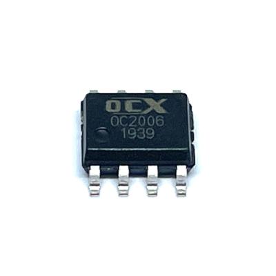 China 2022 New and original Electronic Components stock  integrated circuit IC OC2006 for sale