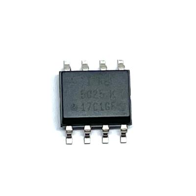 China 2023 New and original Electronic Components stock  integrated circuit IC REF5025AID for sale