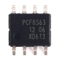 China New and original Electronic Components stock  integrated circuit IC PCF8563 for sale