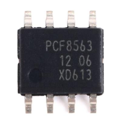 China New and original Electronic Components stock  integrated circuit IC PCF8563 for sale