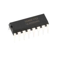 China New and original Electronic Components stock  integrated circuit IC ULN2003 for sale