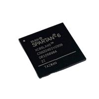 China Original New Hot Sell Electronic Components XC6SLX45-2CSG324C FPGA for sale