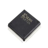 China Original New Hot Sell Electronic Components  IC FBGA-324 XC6SLX45-2CSG484I for sale
