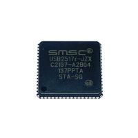 China 2022 New and original Electronic Components stock  integrated circuit IC USB2517I-JZX for sale