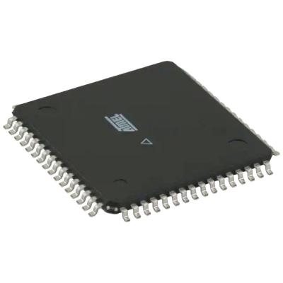 China Original stock New Electronic Components Integrated Circuits ATSAMC21J18A-AUT  ATSAMC21J18 for sale