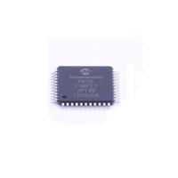 China new and original Microcontroller integrated circuit IC MCU PIC16F18877-I/PT for sale