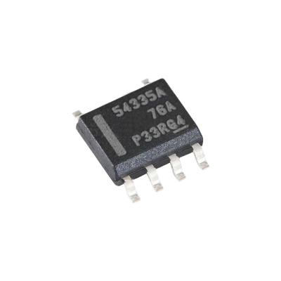 China 2022 New and original Electronic Components stock  integrated circuit IC TPS54335 for sale