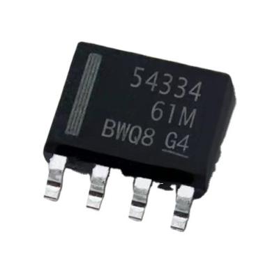 China New and original Electronic Components stock  integrated circuit IC TPS54334 for sale