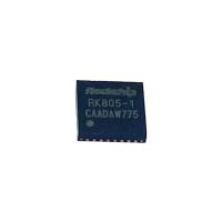 China 2023 New and original Electronic Components stock  integrated circuit IC RK805-1 for sale