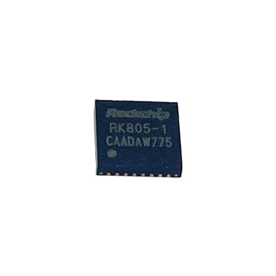 China 2023 New and original Electronic Components stock  integrated circuit IC RK805-1 for sale