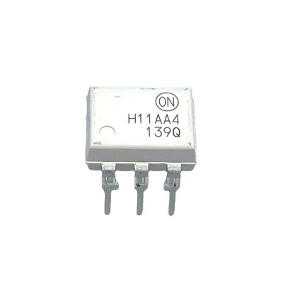 China 2023 New and original Electronic Components stock  integrated circuit IC H11AA4M for sale