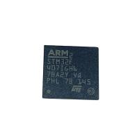 China 2022 New and original Electronic Components stock  integrated circuit IC STM32F407IGH6 for sale