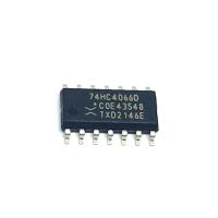 China Hot sell new original  integrated circuit electronic components 74HC4066D for sale