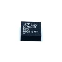 China new and original   Electronic Components stock  integrated circuit IC LTM8020MPV#PBF for sale