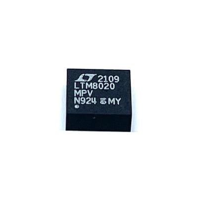 China new and original   Electronic Components stock  integrated circuit IC LTM8020MPV#PBF for sale