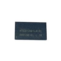 China Meilinmchip Hot sale IC chips volume 8*14 capacity 128*16 frequency 800 Flash memory IC NT5CB128M16JR-FL for sale