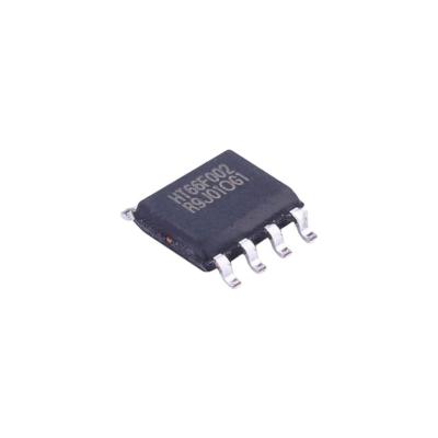 China Hot sale Microcontroller Field Programmable Gate Array integrated circuit IC HT66F002 for sale