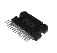 China Hot sale Microcontroller Field Programmable Gate Array IC PCM1734E for sale