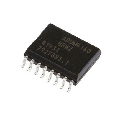 China Original New Wholesale BOM List IC Chips electronic components integrated circuit IC ADUM4160BRWZ-RL for sale