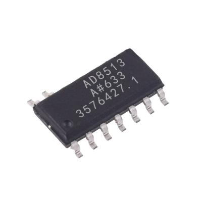 China Hot sale Microcontroller Field Programmable Gate Array IC AD8513ARZ-REEL7 for sale