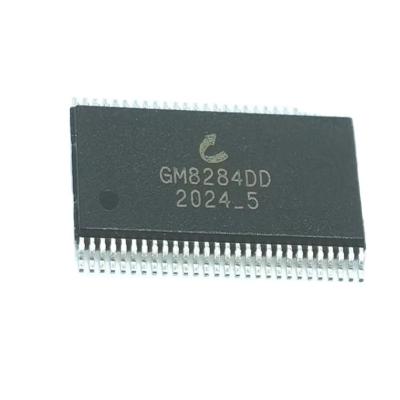 China new and original   Electronic Components stock  integrated circuit IC GM8284DD for sale