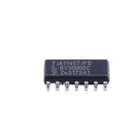 China new and original   Electronic Components stock  integrated circuit IC TJA1145T for sale