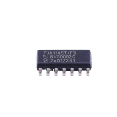 China new and original   Electronic Components stock  integrated circuit IC TJA1145T for sale