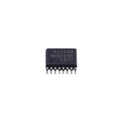 China Hot sale Microcontroller Field Programmable Gate Array integrated circuit IC ADS1120QPWRQ1 for sale