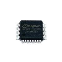 China new and original Microcontroller integrated circuit IC MCU MG32F103C9T6 for sale