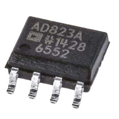 China new and original   Electronic Components stock  integrated circuit IC AD823ARZ-R7 for sale