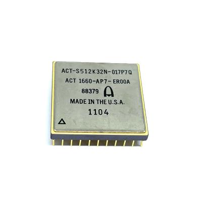 China Original New Hot Sell Electronic Components ACT-S512K32N-017P7Q for sale