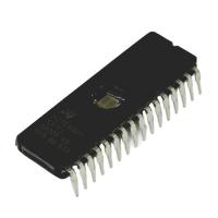 China New and original Electronic Components stock  integrated circuit IC M27C4001-12F1 for sale