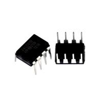 China New and original Electronic Components stock  integrated circuit IC 24LC01B-I/P for sale