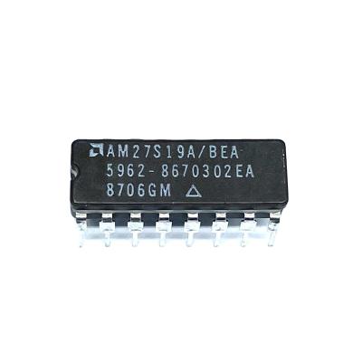 China Original New Hot Sell  Original Integrated Circuits Electronic components In Stock AM27S19A BEA for sale