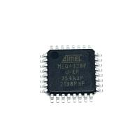 China Original New orginal Electrical components ATMEGA328 AU ATMEGA328P QFP ATMEGA328P-AU for sale