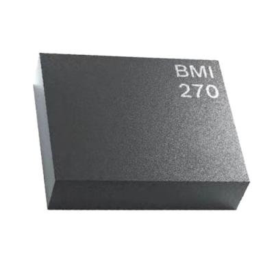 China Hot sale Microcontroller Field Programmable Gate Array integrated circuit IC BMI270 for sale