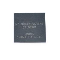 China Hot sale Microcontroller Field Programmable Gate Array integrated circuit IC MCIMX6X4EVM10AB for sale